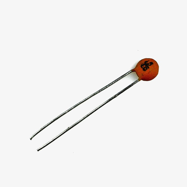 15pF Ceramic Capacitor (Pack of 5) – QuartzComponents