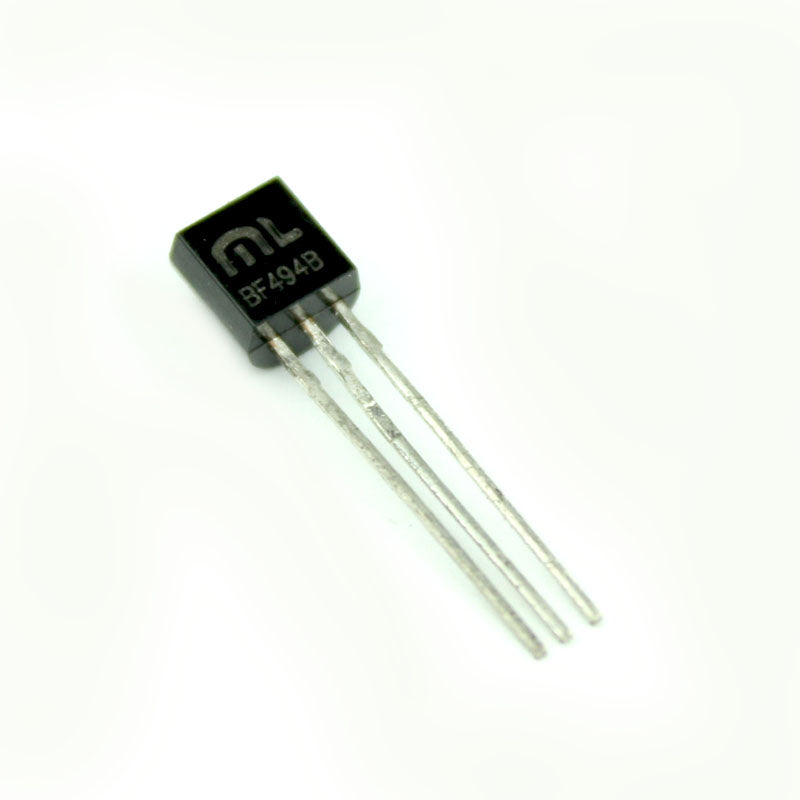 Transistor Criativo 49 Hd
