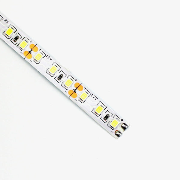 2835 12V White LED Strip - 1 meter – QuartzComponents