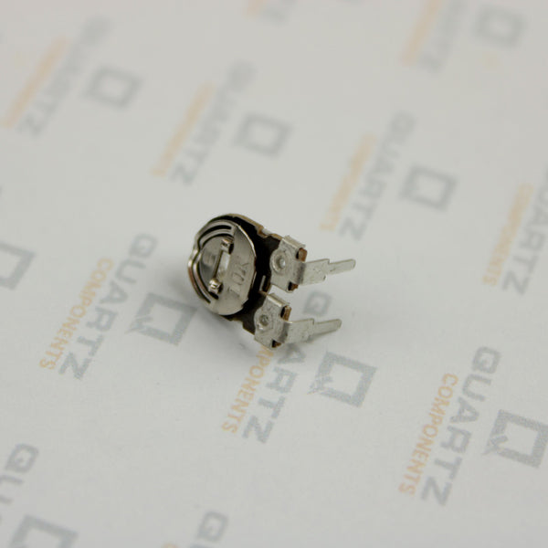 Buy 10K Preset Potentiometer / Trimmer / Trimpot Online – QuartzComponents