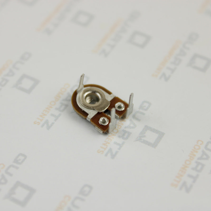 Buy 10K Preset Potentiometer / Trimmer / Trimpot Online – QuartzComponents