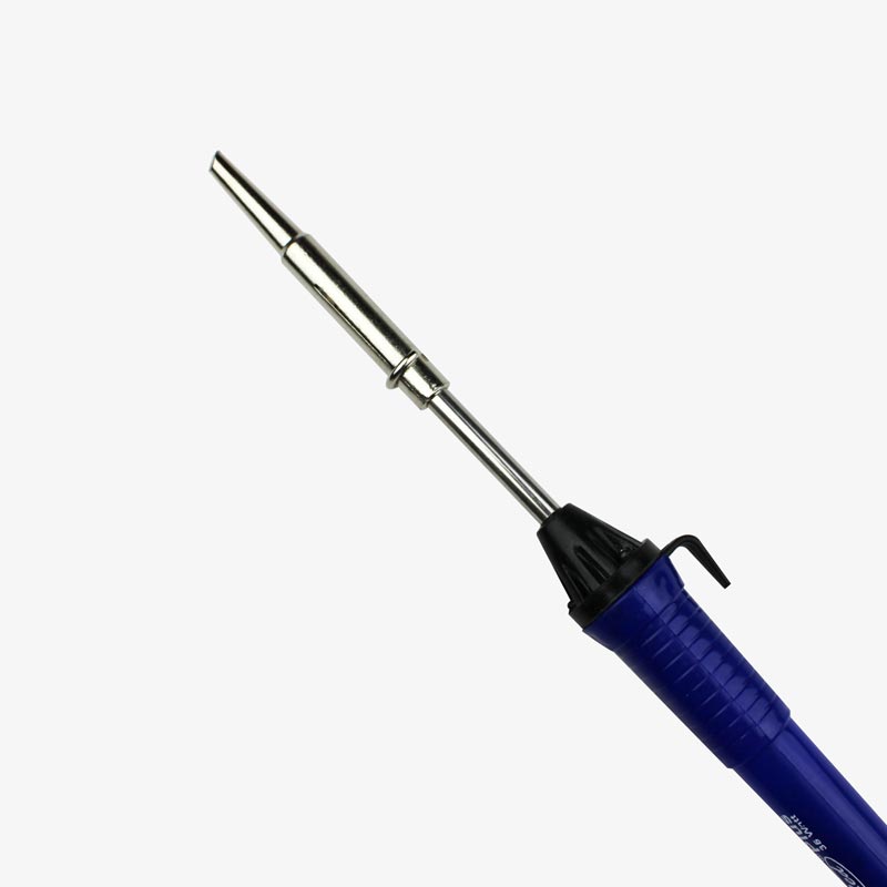 High Quality 35Watt/230V Heavy Duty Soldering Iron – QuartzComponents