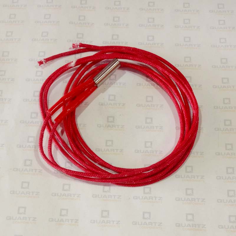 12V 40W Ceramic Cartridge Heater 6mm for 3D Printer – QuartzComponents