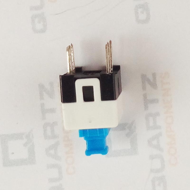 6 Pin Square 7mmx7mm DPDT Mini Push Button / On Off Switch ...