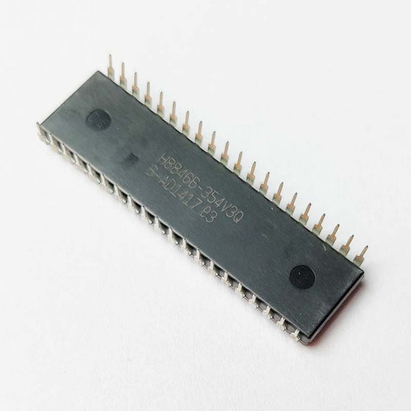 ATMEGA16A 8-bit AVR Microcontroller – QuartzComponents