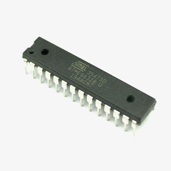 ATmega328 U Microcontroller – QuartzComponents