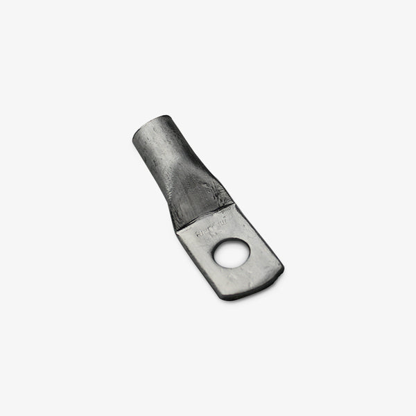 Non-Insulated Aluminum Ring Terminal / Lugs (25mm) – QuartzComponents