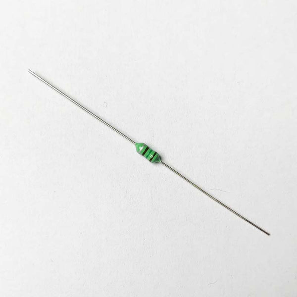 Axial 150uH Inductor – QuartzComponents