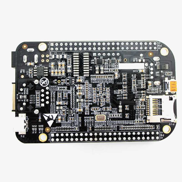 BeagleBone Black Rev C – QuartzComponents