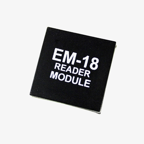 EM-18 RFID Reader Module – QuartzComponents