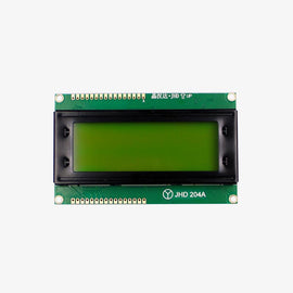 LCD – QuartzComponents