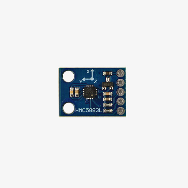 Buy HMC5883L Magnetometer Online at QuartzComponents.com