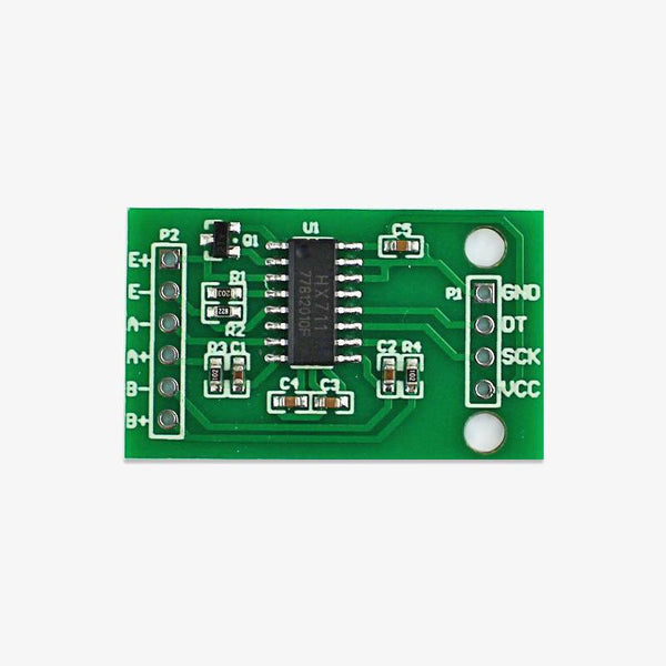 Hx711 Module Dimensions Quality Guaranteed | americanprime.com.br