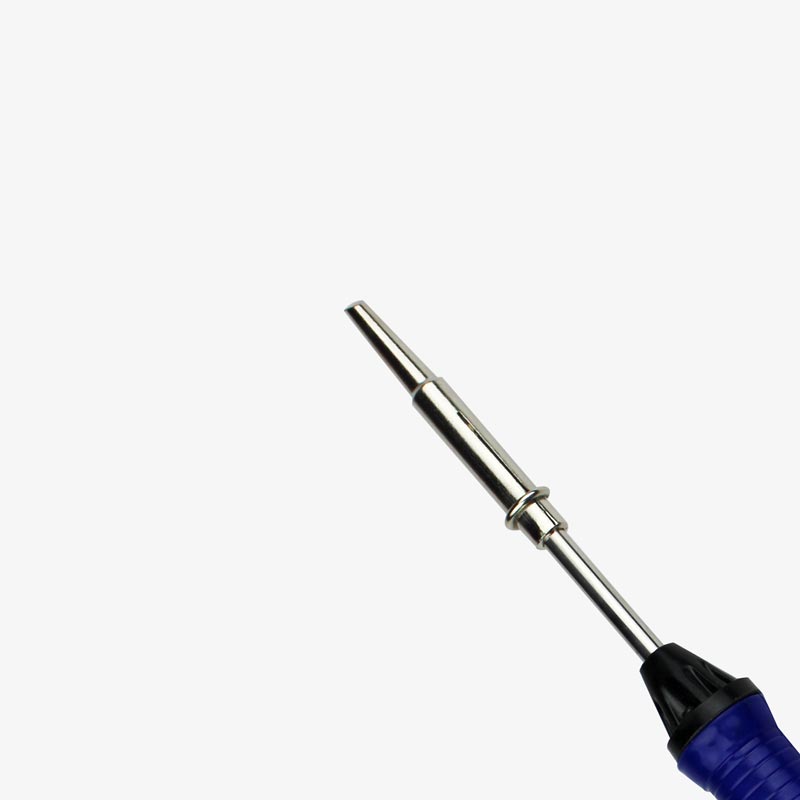 High Quality 35Watt/230V Heavy Duty Soldering Iron – QuartzComponents