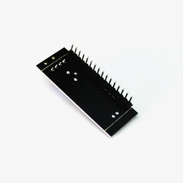 I2C Serial Interface Adapter Module for Displays - Buy I2C Adapter ...