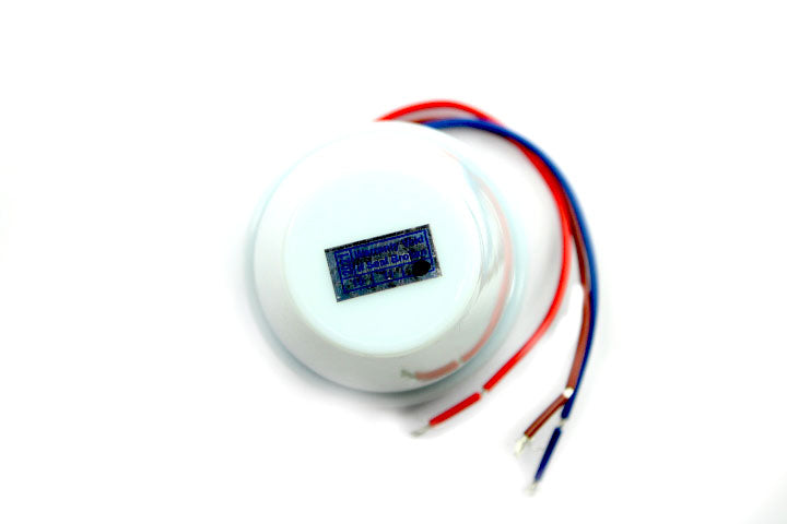 Light Detection and Switching Sensor Module for Home Automation - Dusk ...
