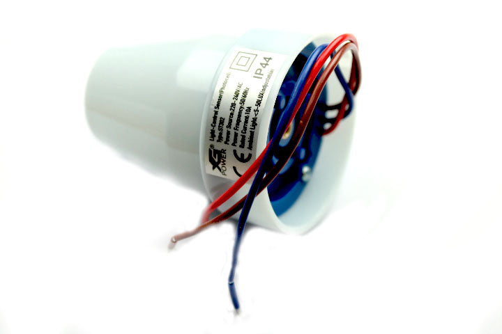 Light Detection and Switching Sensor Module for Home Automation - Dusk ...