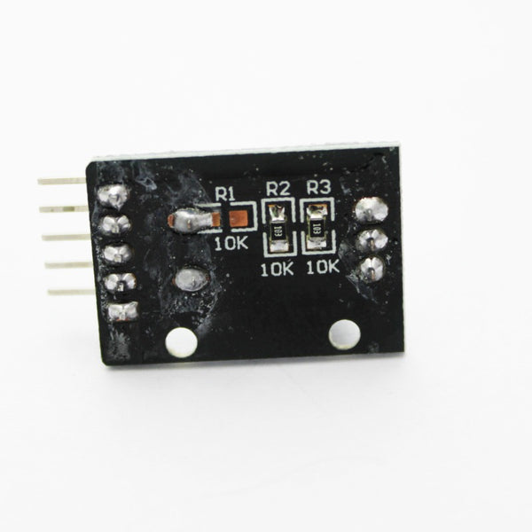KY-040 Rotary Encoder Module – QuartzComponents