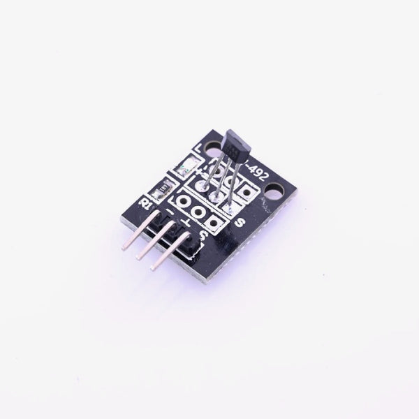 KY-035 Hall Magnetic Sensor Module – QuartzComponents