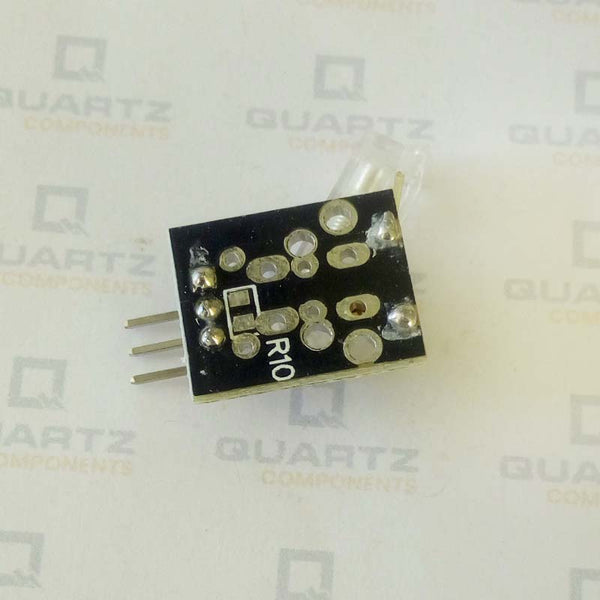 Ky031 Knock Sensor Module – QuartzComponents