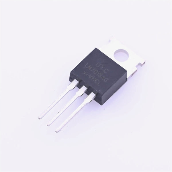Buy LM7815 15V Positive Voltage Regulator Online – QuartzComponents
