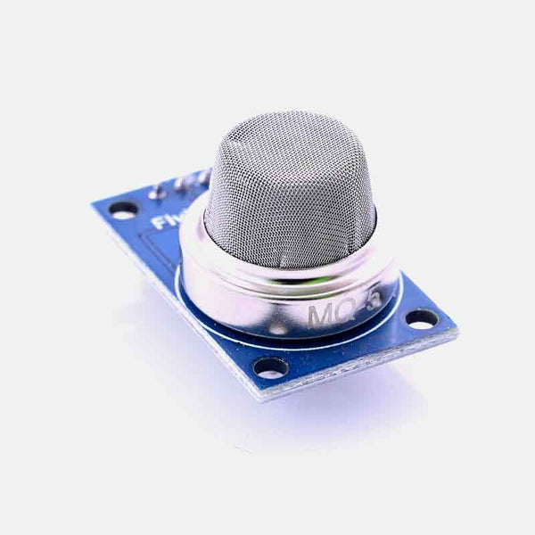 Buy MQ-5 Methane/LPG Gas Sensor Module Online – QuartzComponents