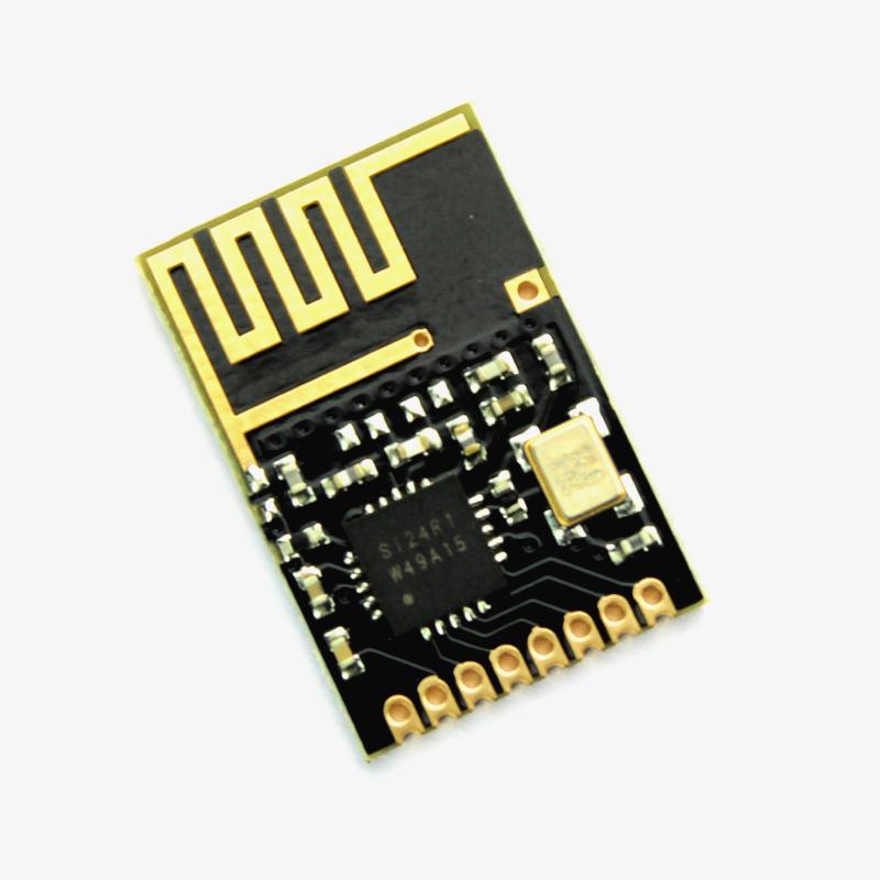 Nf-03 Transceiver Ai Thinker Module – QuartzComponents