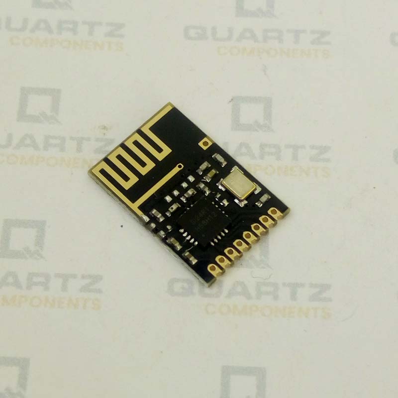 Nf-03 Transceiver Ai Thinker Module – QuartzComponents
