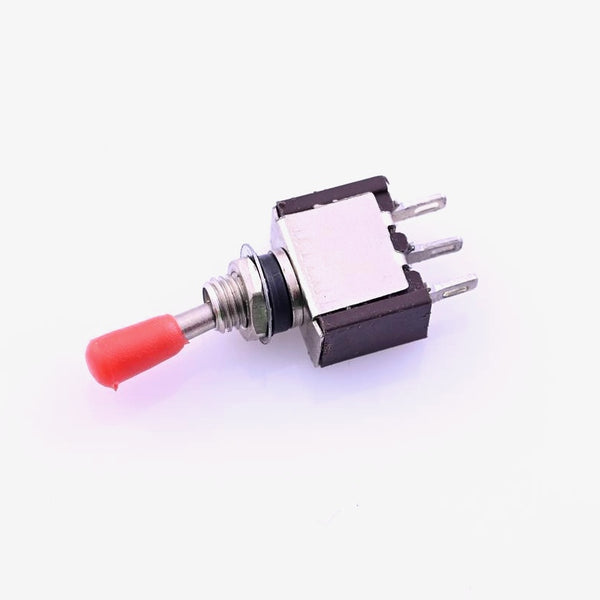 On-Off Toggle Switch / 3-pin 2-Way SPDT Switch – QuartzComponents