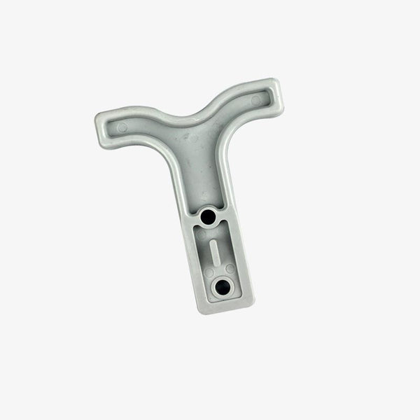 T Handle Connector for SB50 Anderson Connector - Grey – QuartzComponents