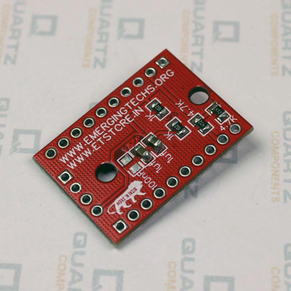 STM8S003F3P6 system board STM8S003F3 STM8S STM8 development board ...