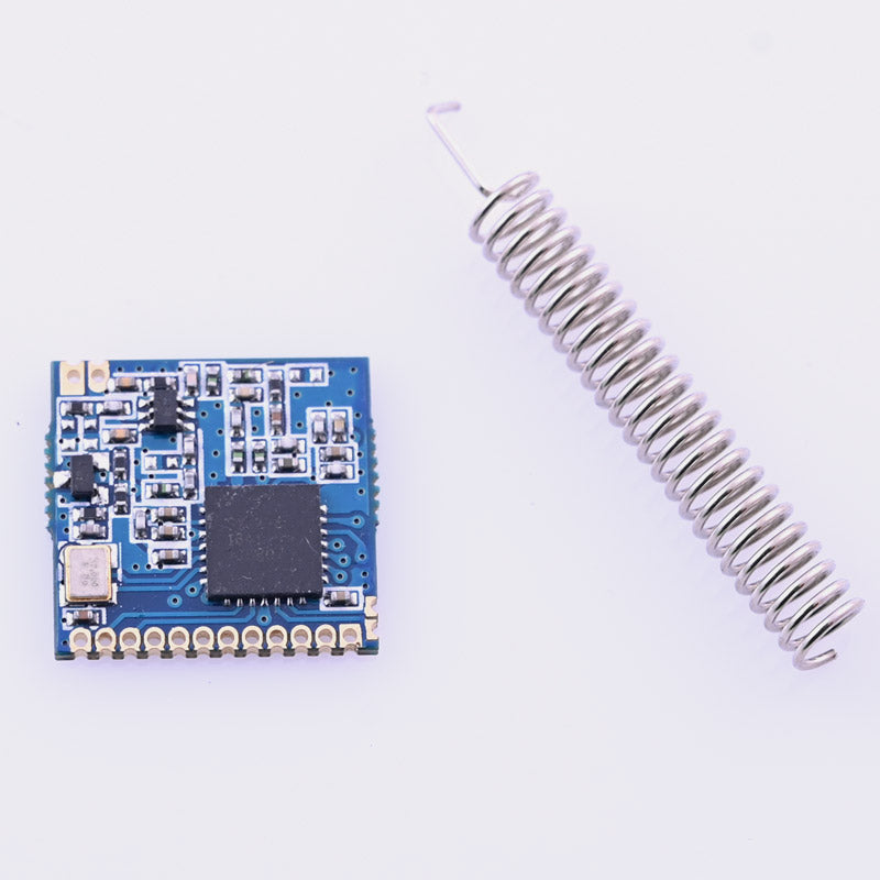Buy 433MHZ SX1278 LoRa Module Online – QuartzComponents