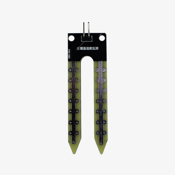 Soil Moisture Sensor Module - Buy Soil Moisture Sensor Online at ...