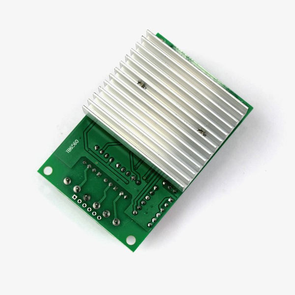 TB6560 Stepper Motor Driver Module – QuartzComponents TB6560 Stepper Motor Driver Module – QuartzComponents