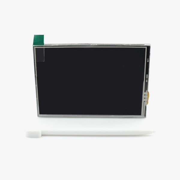 3.5 Inch TFT Display for Raspberry Pi - Buy 3.5 Inch TFT Display at ...