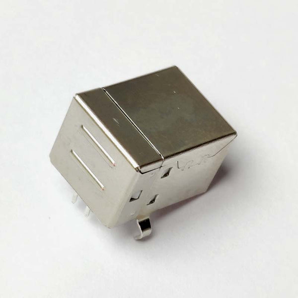USB Type-B Female Connector – QuartzComponents