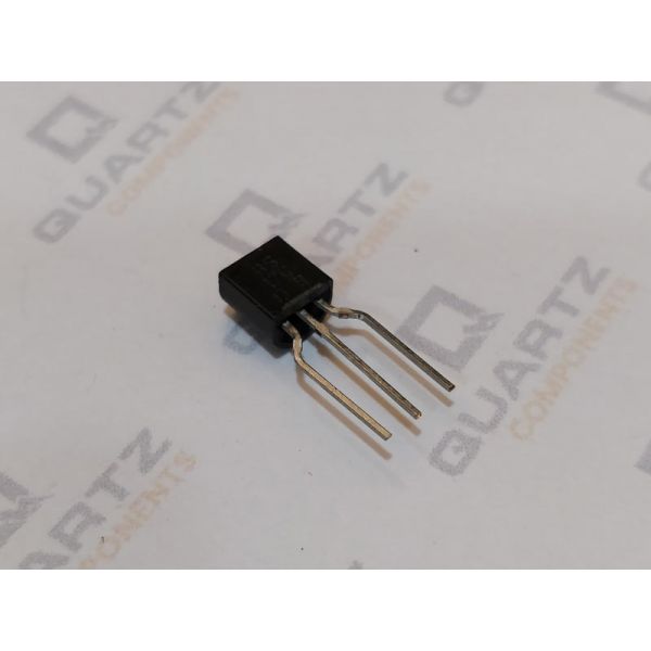 BS170 N-Channel Switching MOSFET - Buy BS170 FET Online at ...