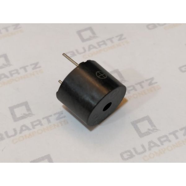 Buy Small Piezoelectric Buzzer Online – QuartzComponents