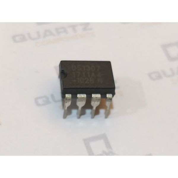 DS1307 Real Time Clock (RTC) IC - Buy DS1307 RTC Online at ...