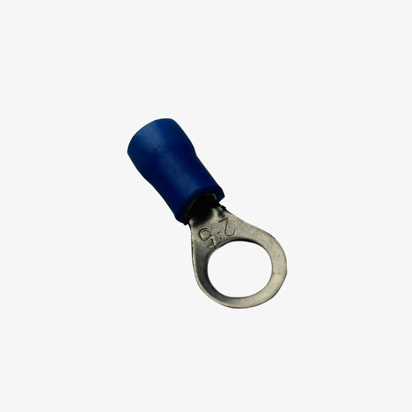 Insulated Ring Terminal / Lugs (2.5mm) – QuartzComponents