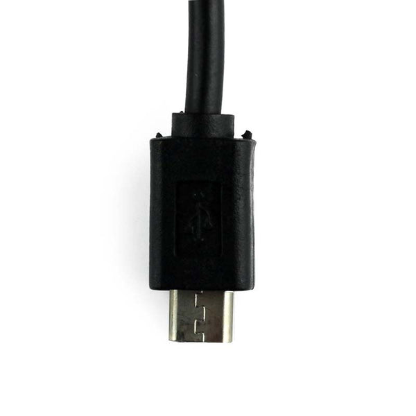 USB to micro-USB Cable for Raspberry Pi - Buy Pi Cable Online at ...