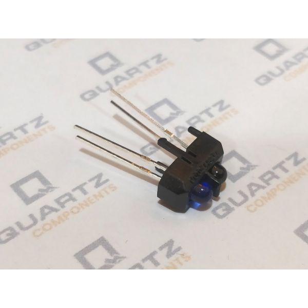 TCRT5000 Reflective IR Optical Sensor - Buy TCRT5000 Sensor at ...